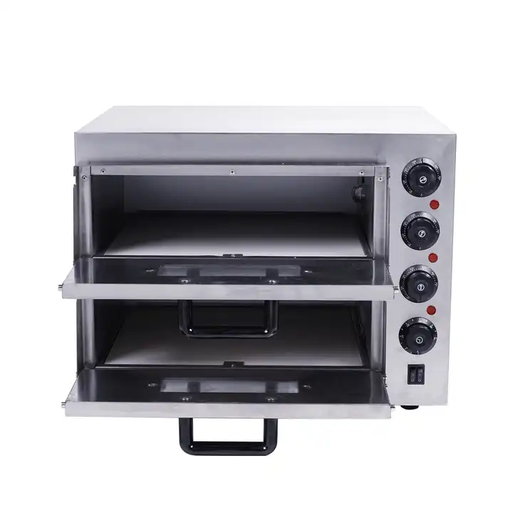 Oven Range – Gurubhai Equipments